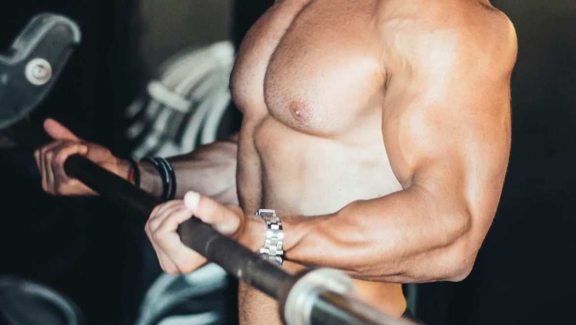 Safe Gym Strength Training: Best Practices | Big Emma | Fitness ...
