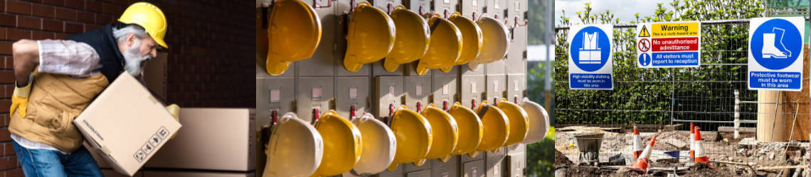 Level 2 Health & Safety at Work Course