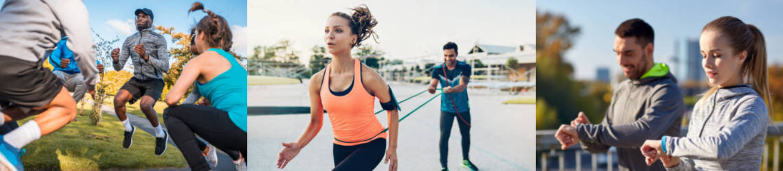 Level 3 Personal Training Course