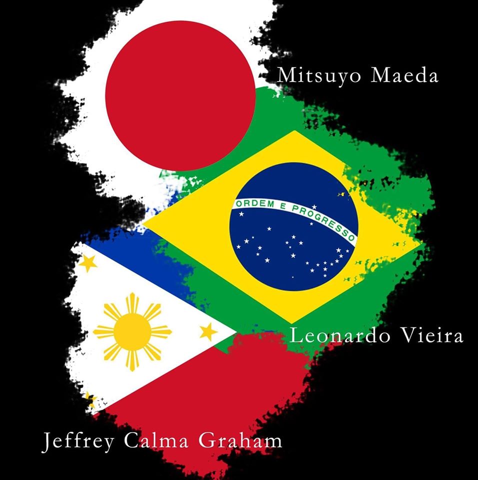 CheckMat Manila - BJJASIA