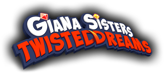 The Sisters ReUnited! - Giana Sisters Twisted Dreams