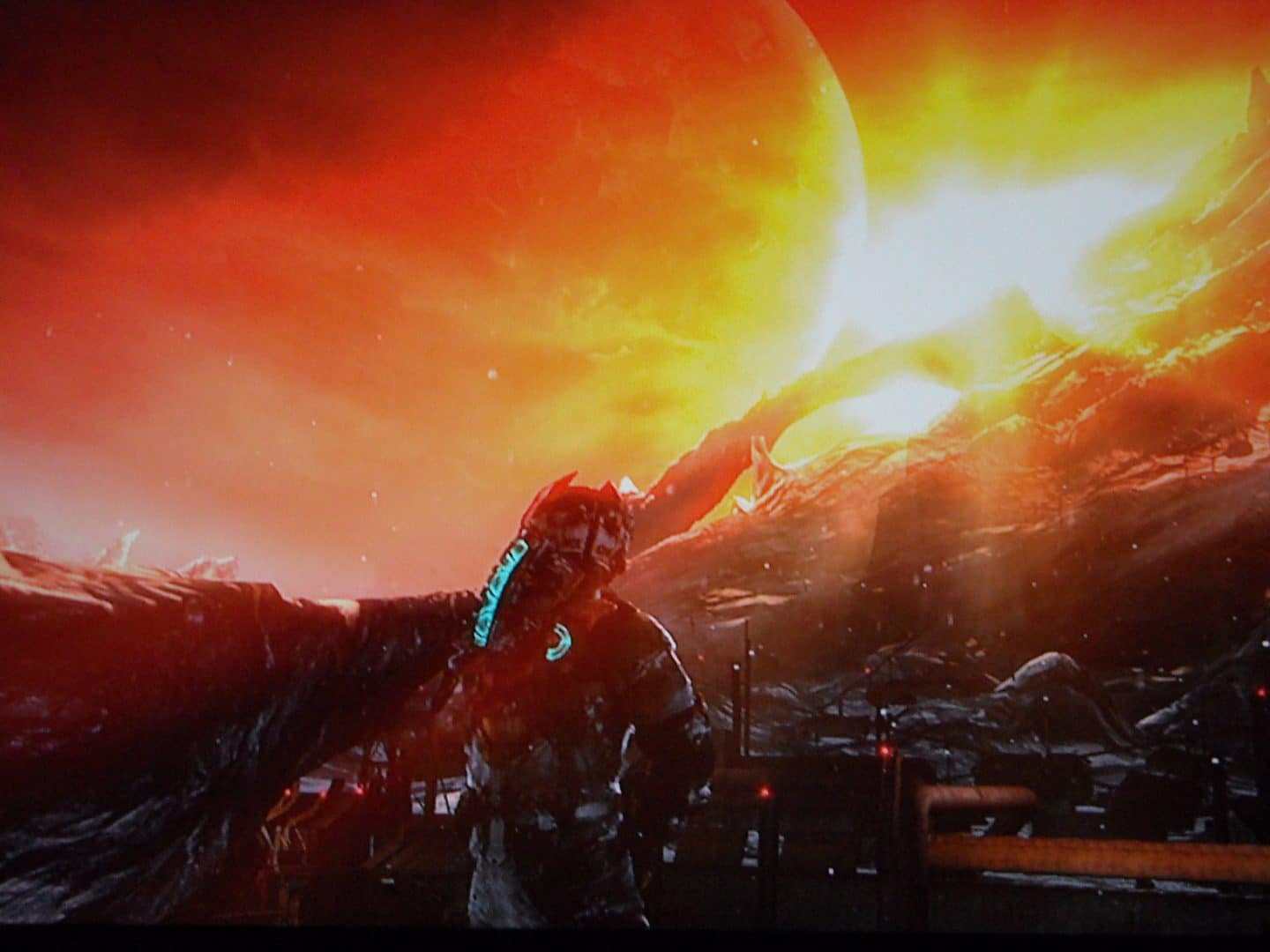 No One Can Hear You Scream • AmigaGuru's GamerBlog