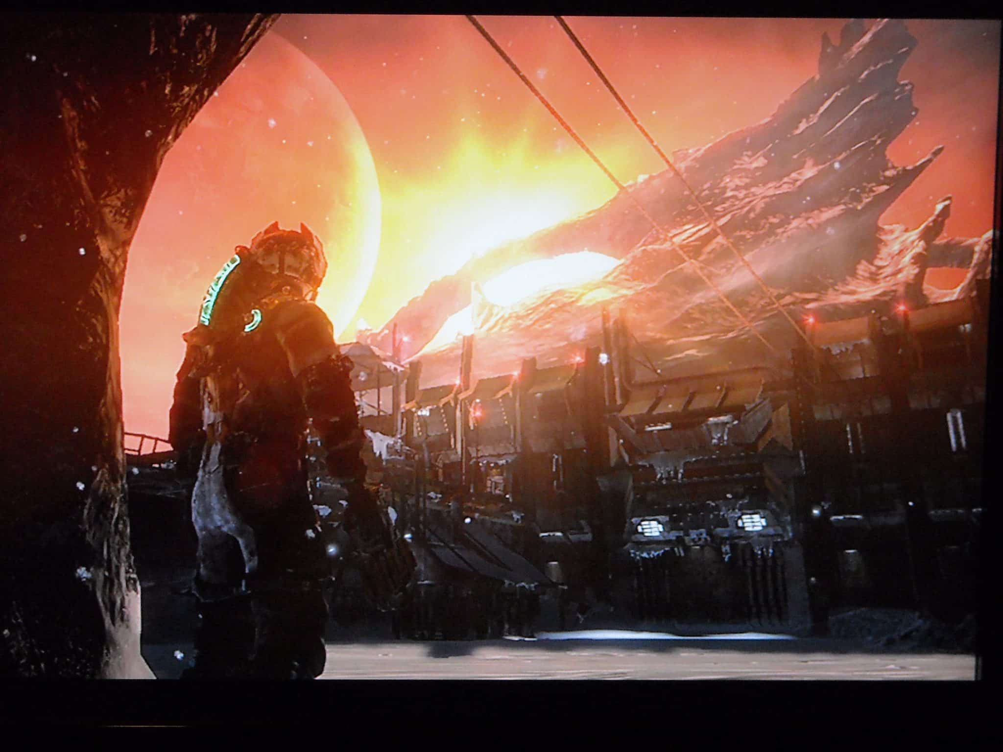 No One Can Hear You Scream • AmigaGuru's GamerBlog