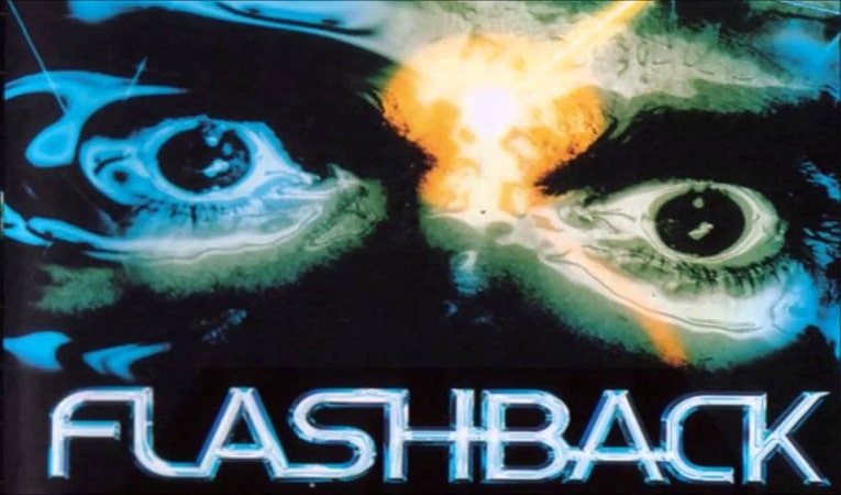 “Reminiscence” from the past - Flashback • AmigaGuru's GamerBlog