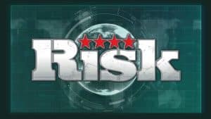 Risk PS4 Online Battle - First Play - 2015 EU • AmigaGuru's GamerBlog