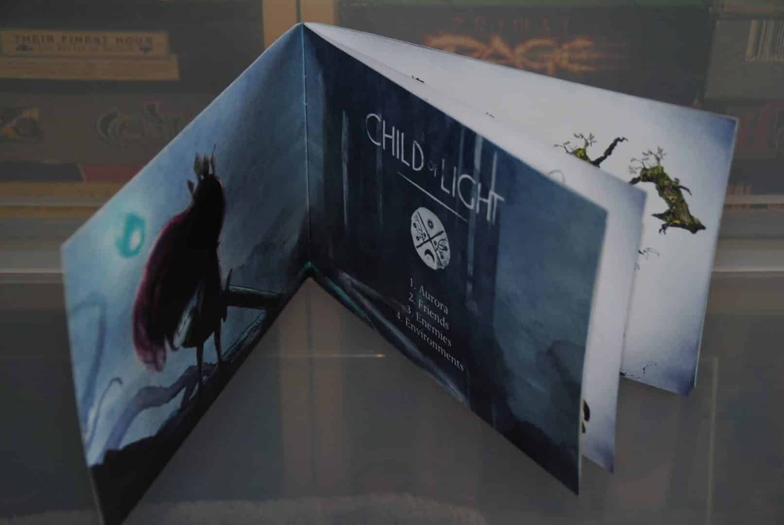 A Look At: Child Of Light Deluxe Edition • AmigaGuru's GamerBlog