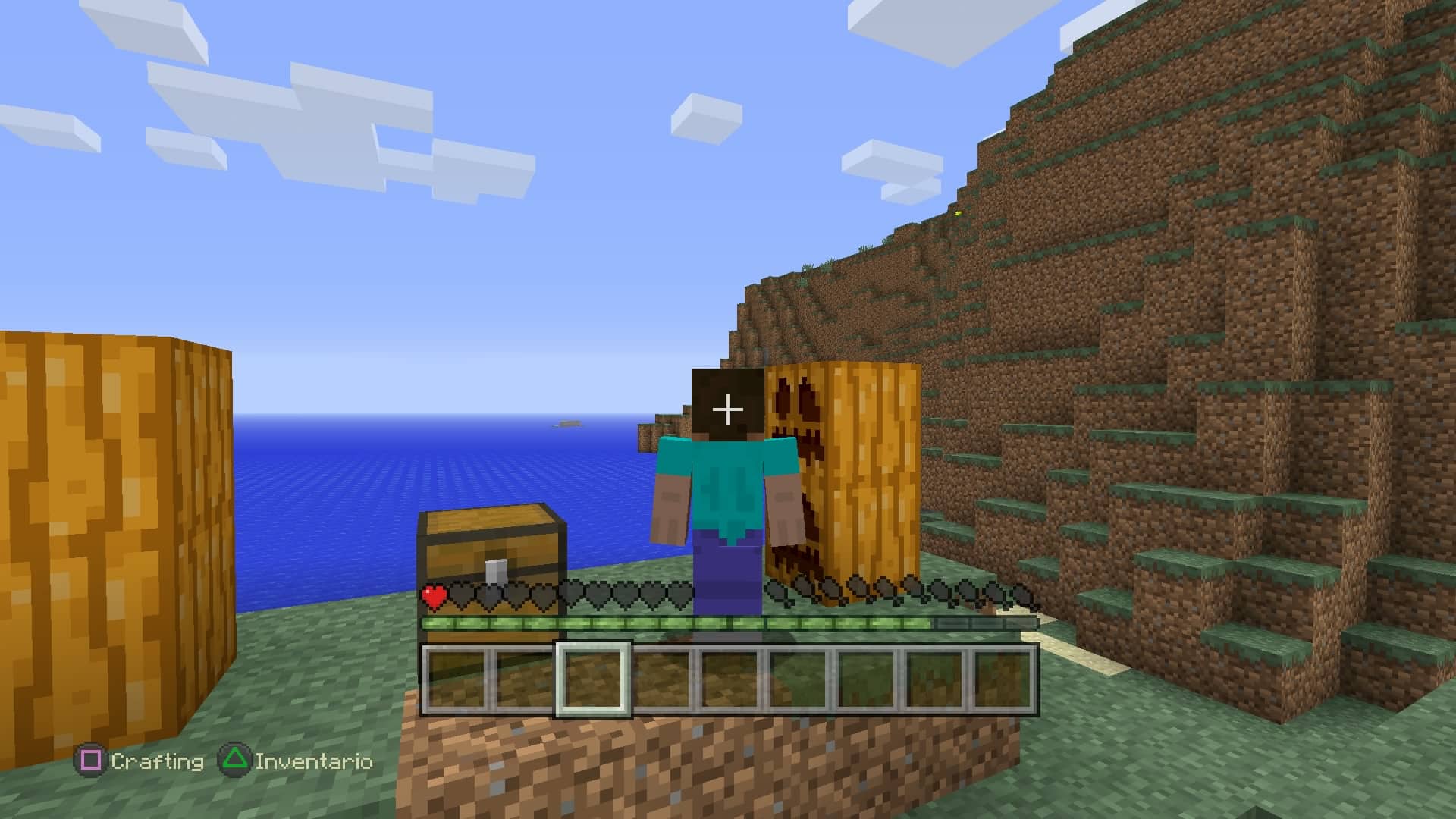 My Thoughts on Minecraft • AmigaGuru's GamerBlog