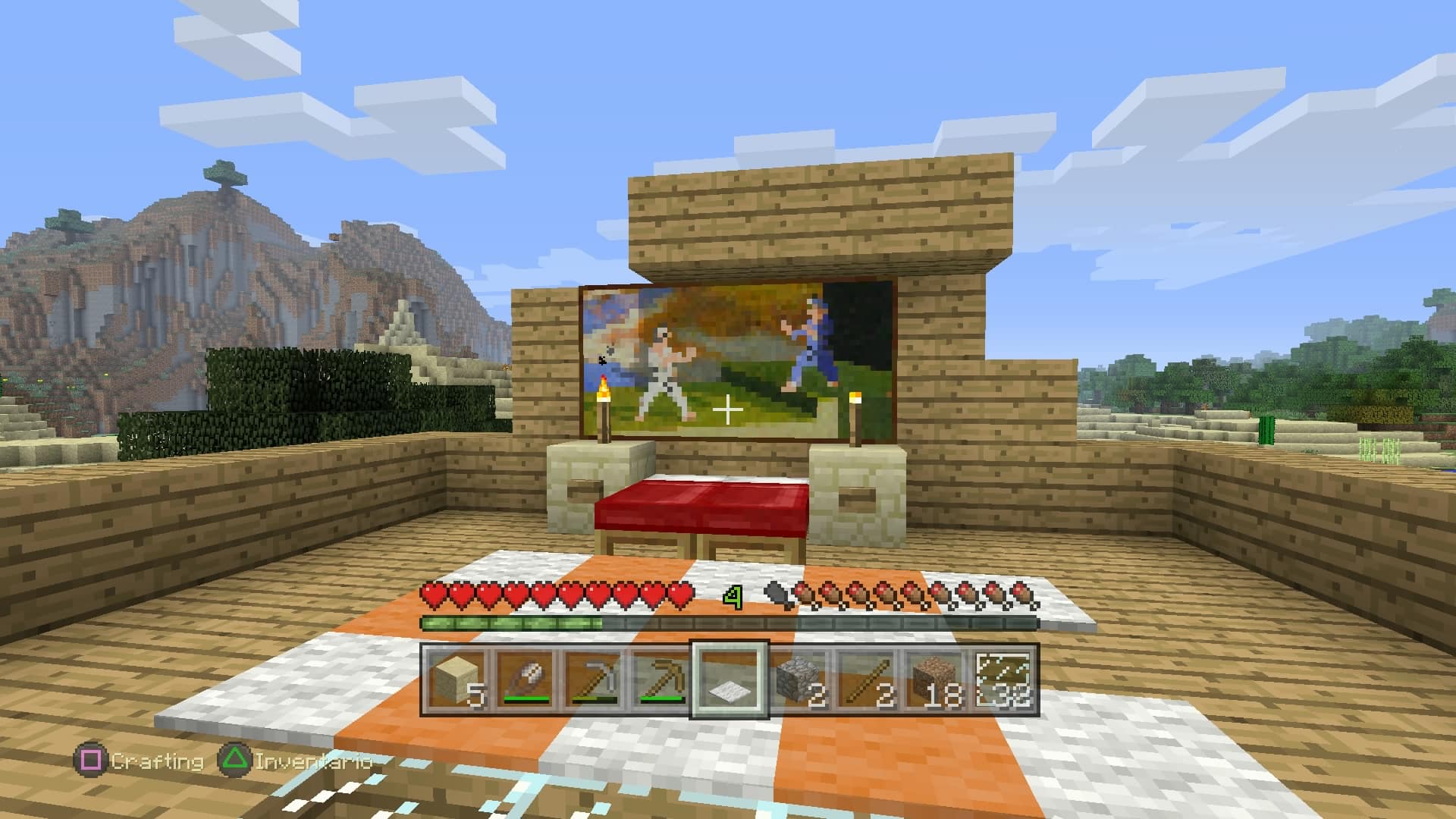 My Thoughts on Minecraft • AmigaGuru's GamerBlog