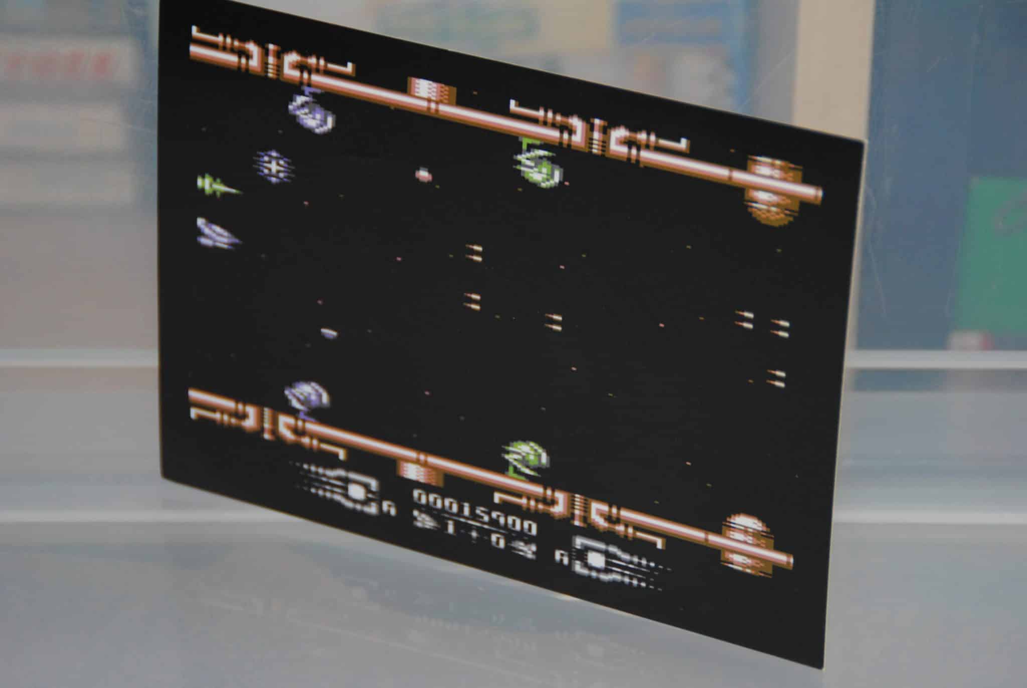 Book Review: The Story Of The Commodore C64 - In Pixels • AmigaGuru's ...