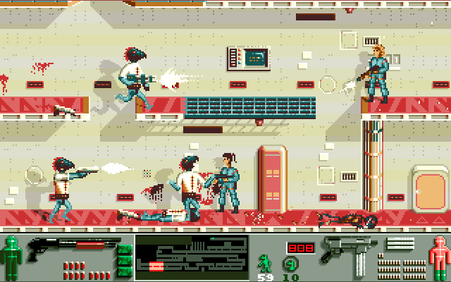 ENEMY 2 : Missing In Action - Big Box Collector’s Edition Available Now ...