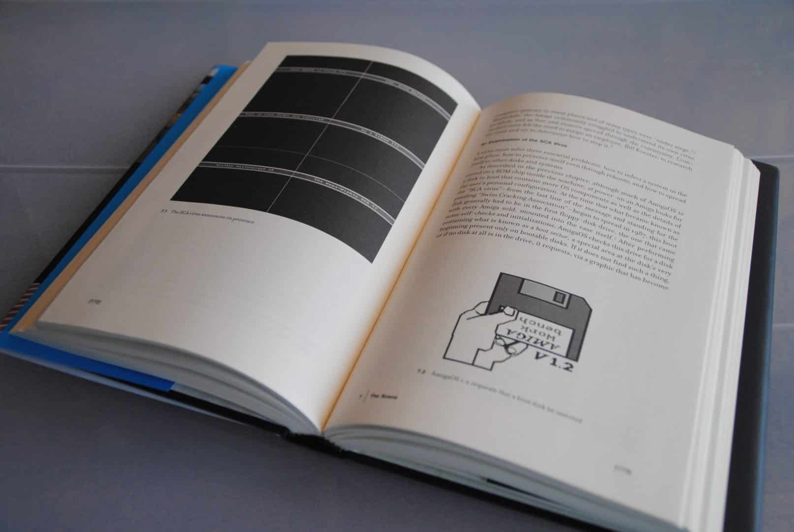 The Book Of The Future. - The Future Was Here • AmigaGuru's GamerBlog