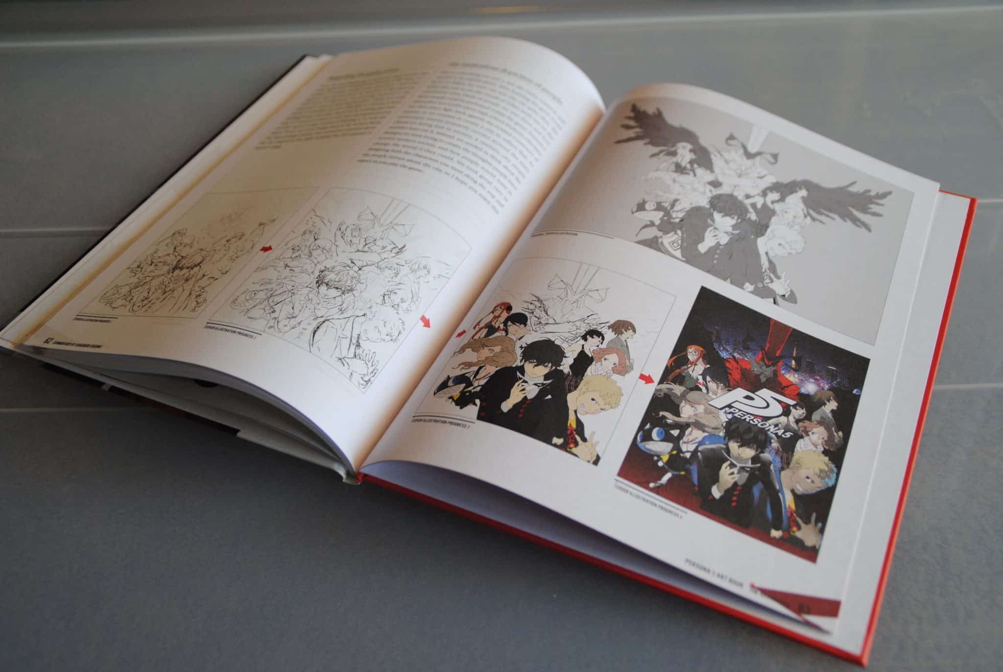 A Look At: Persona 5 Take Your Heart - Premium Edition • AmigaGuru's ...