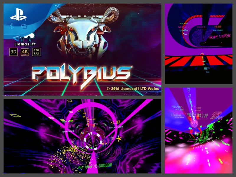 A Look At Jeff Minter's Polybius - VR Game Of The Year 2017 - AmigaGuru ...