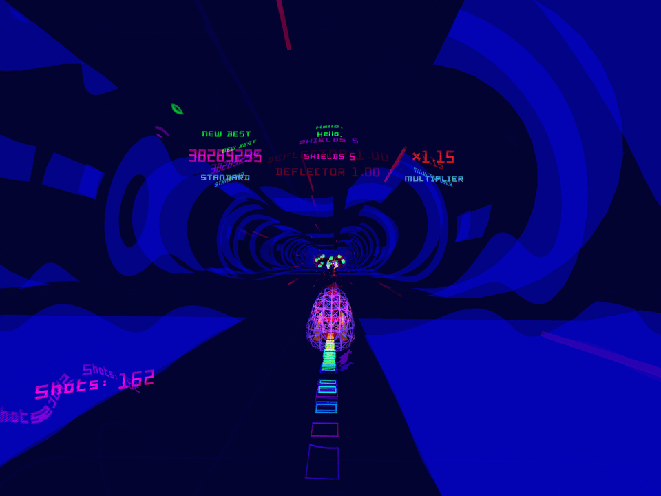 A Look At Jeff Minter's Polybius - VR Game Of The Year 2017 - AmigaGuru ...