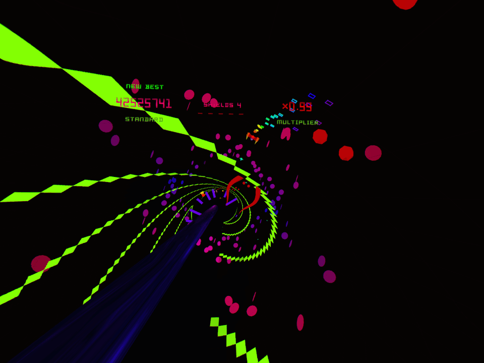 The Story About POLYBIUS - The Arcade Game That Doesn't Exist ...