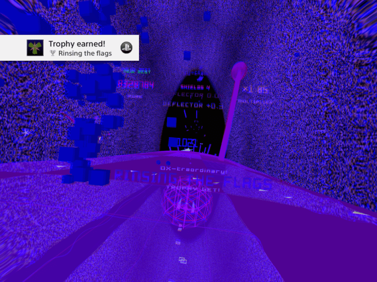 A Look At Jeff Minter's Polybius - VR Game Of The Year 2017 - AmigaGuru ...