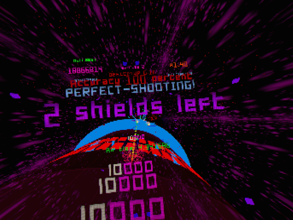 A Look At Jeff Minter's Polybius - VR Game Of The Year 2017 - AmigaGuru ...