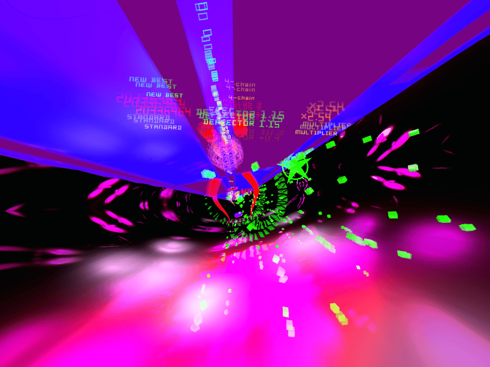 A Look At Jeff Minter's Polybius - VR Game Of The Year 2017 - AmigaGuru ...