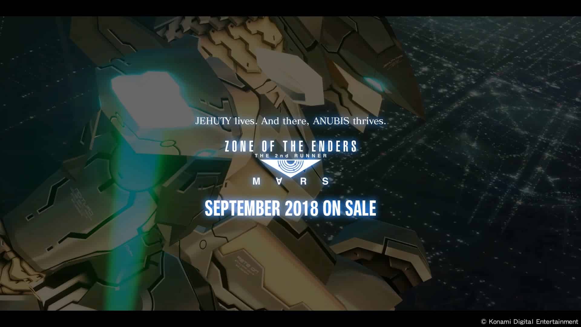 The Return of ZOE 2. • AmigaGuru's GamerBlog