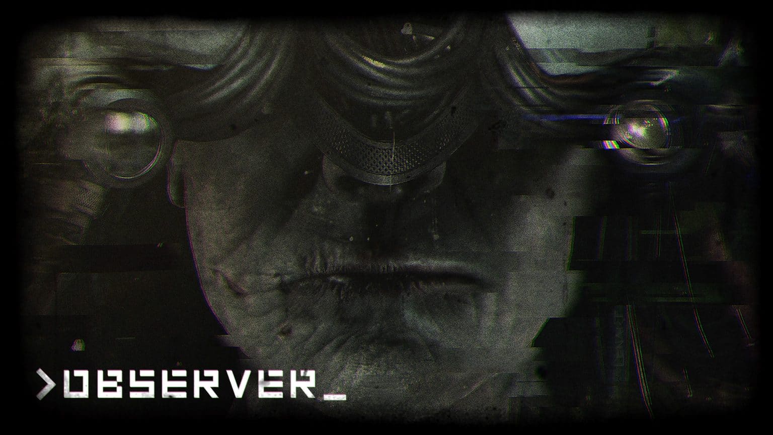 >Observer_ – Cyberpunk Horror Full Game Review