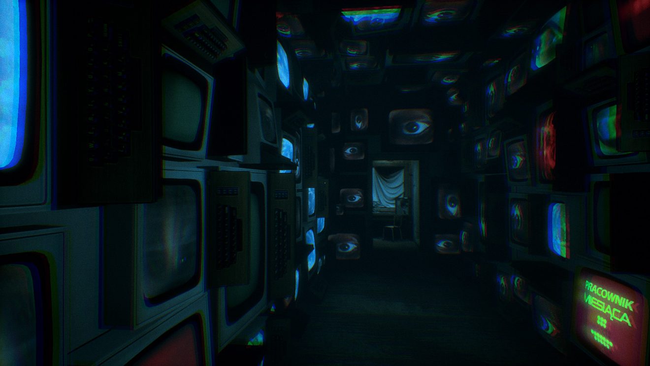 >Observer_ - Cyberpunk Horror Full Game Review