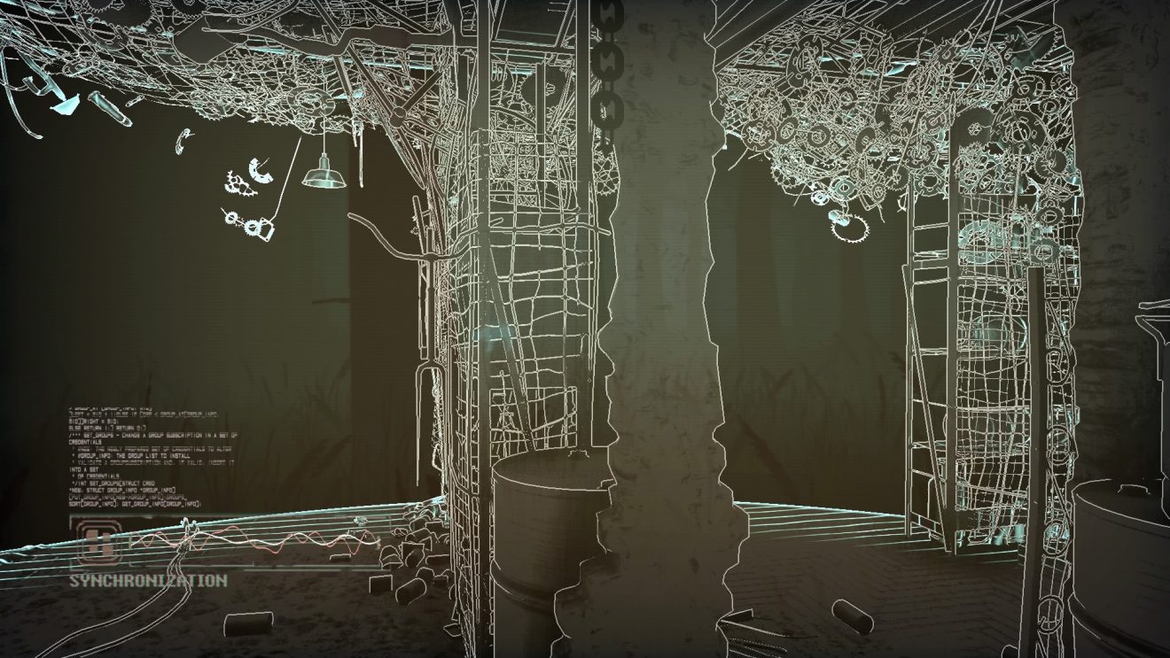 >Observer_ – Cyberpunk Horror Full Game Review