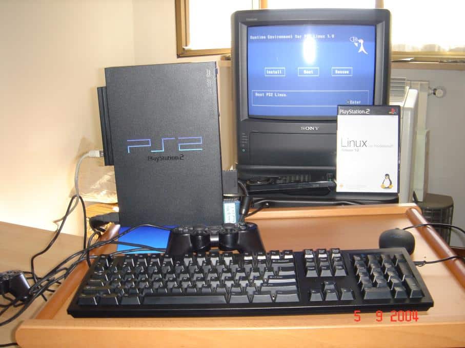 A game (and world) that never was. Expandable systems.