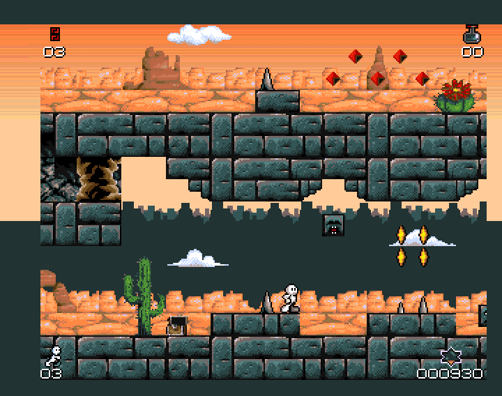 Trap Runner Out Now - With Big Box Version TBA