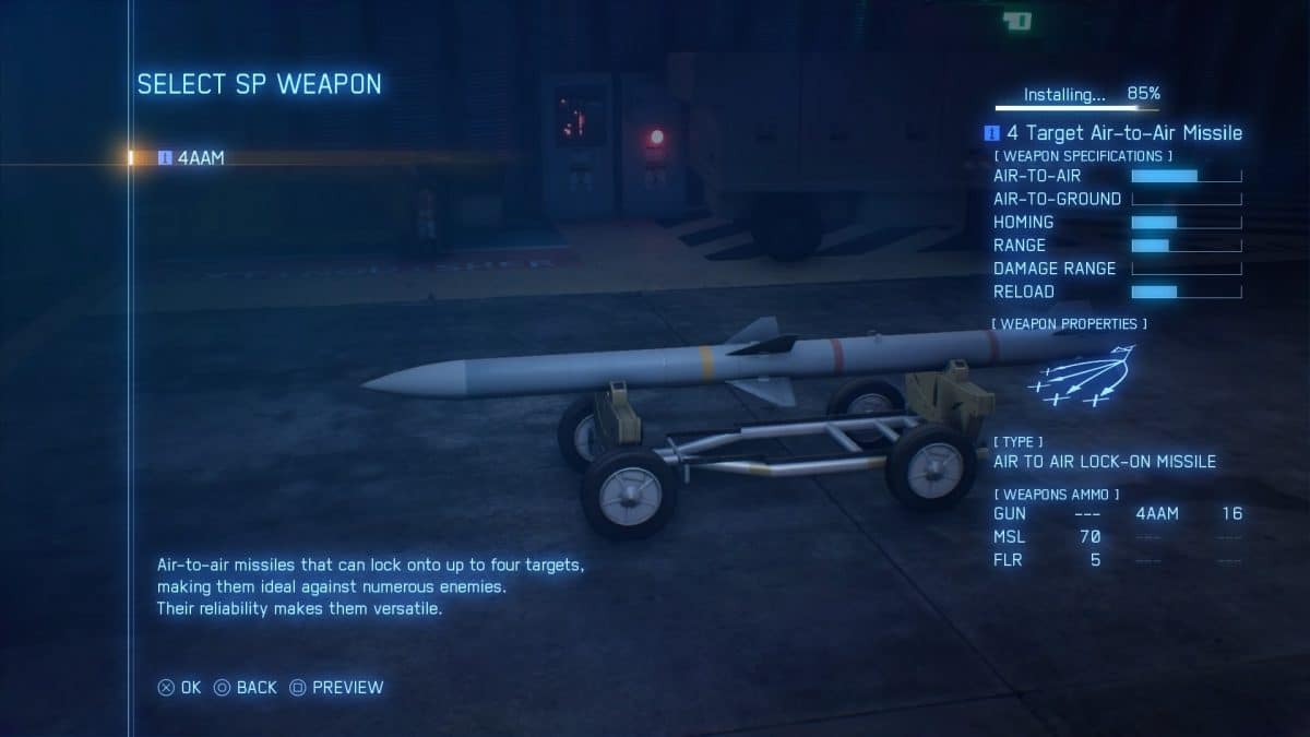 My Personal Thoughts on AC 7: Skies Unknown