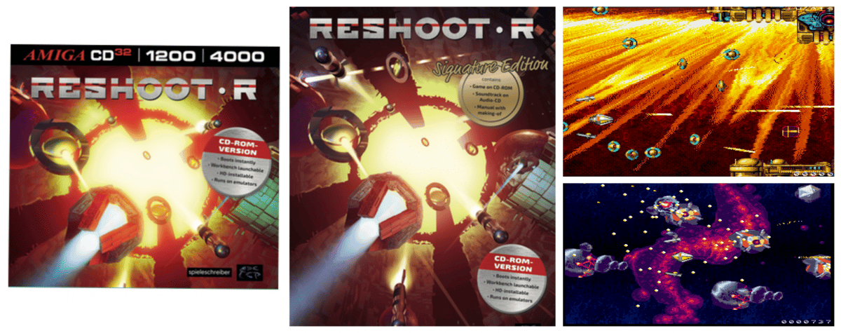 RESHOOT-R Release Closing In - Are You Ready For Escalation?