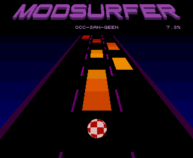 Guitar Hero For the Amiga You Say? -Trackerhero Or Modsurfer