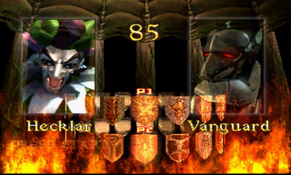 A Look At Cardinal Syn • AmigaGuru's GamerBlog