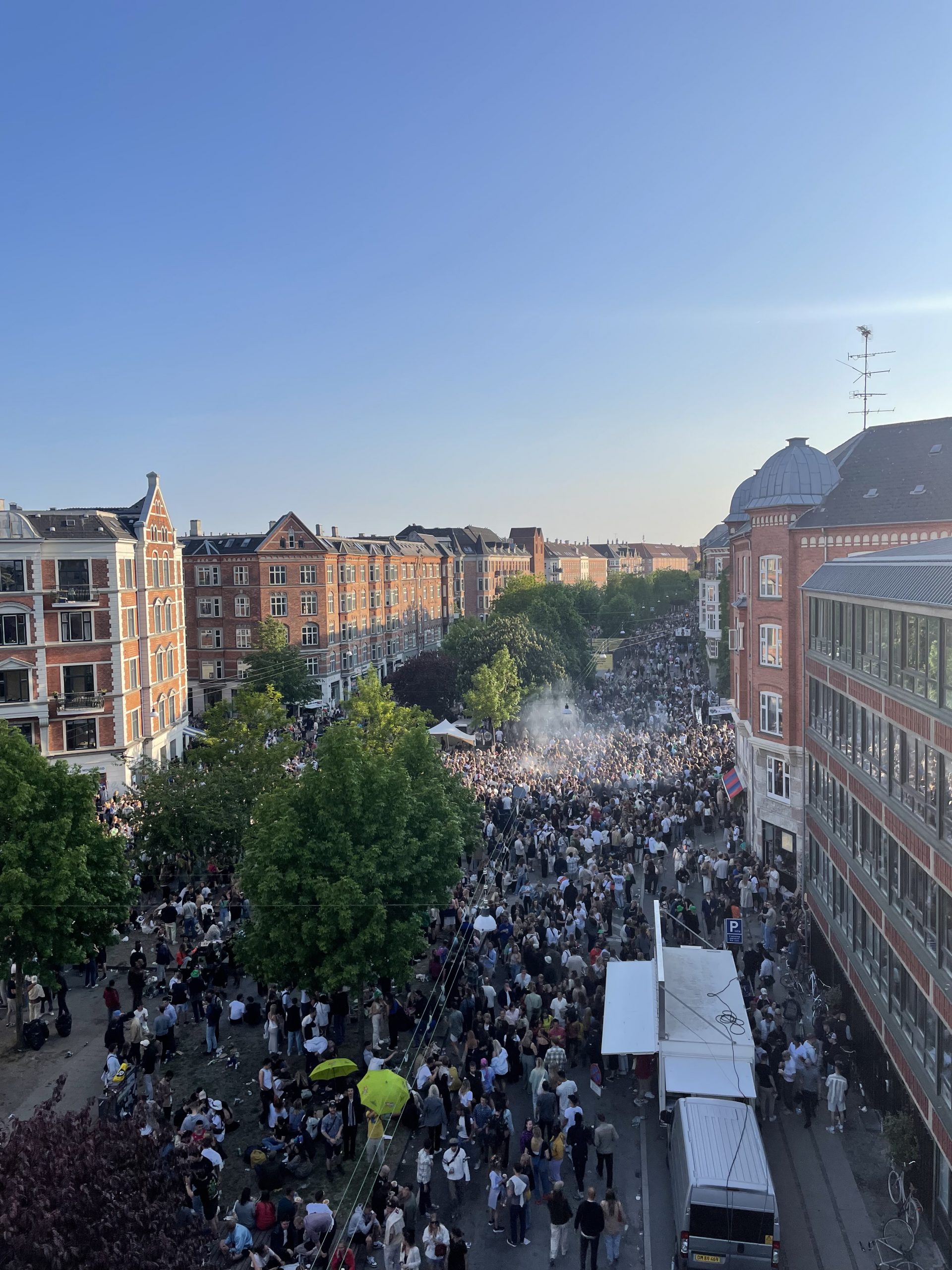 Copenhagen Distortion – Copenhagen Free Walking Tours Blog
