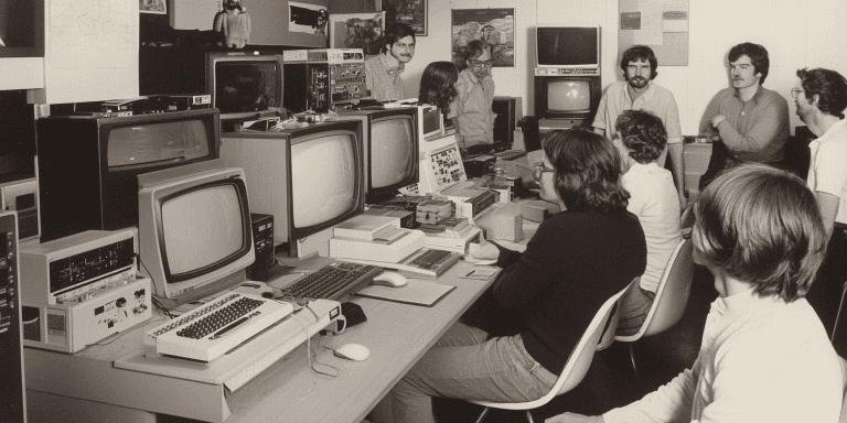 A History of Social Media: Tracing the Earliest Platforms from MySpace ...