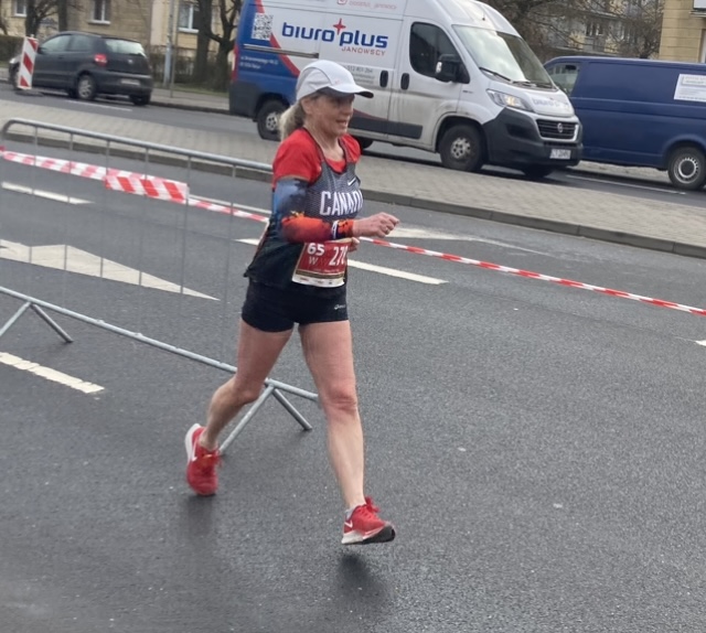 Jahrgang 1955: Herzliche Glückwünsche für Nancy Patten 🍀🎈 – GSN-Blog