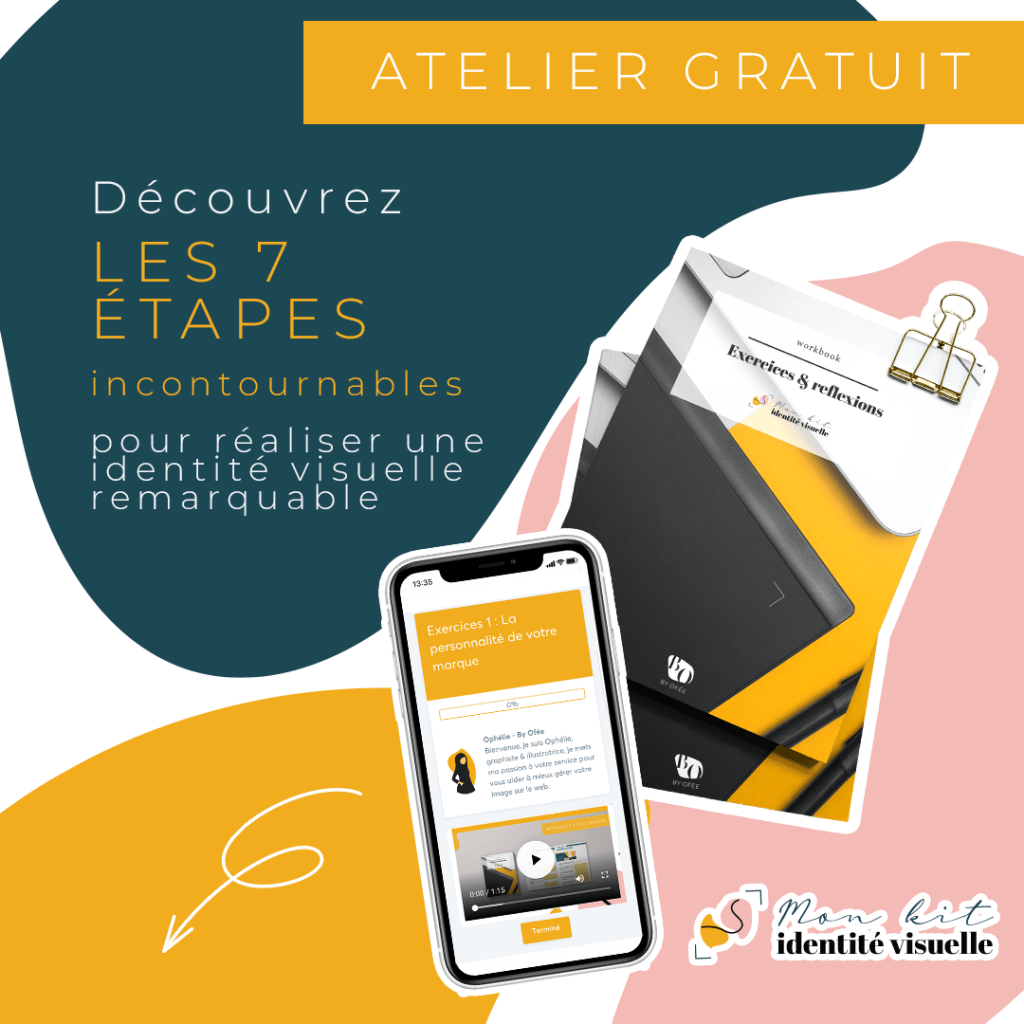 Guide du débutant : Créer et utiliser un mockup