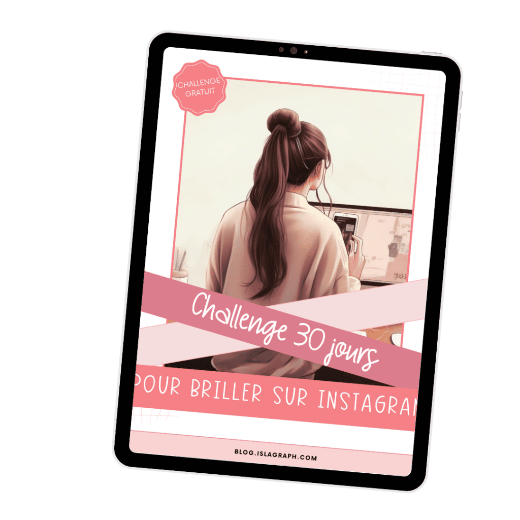 Challenge Instagram Débutante Blogging And Instagram