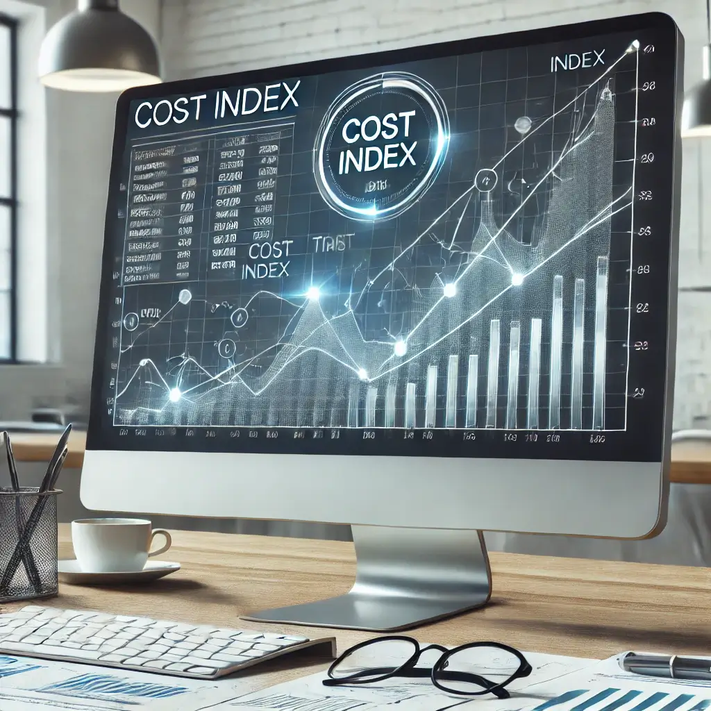 Raw material indexes for professional buyers - basics