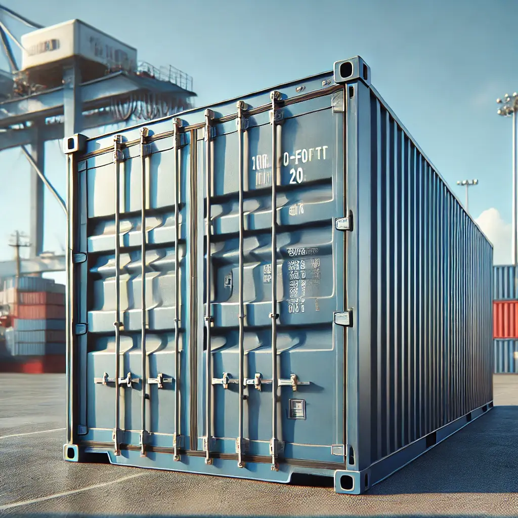 What a buyer needs to know about TEU and FEU