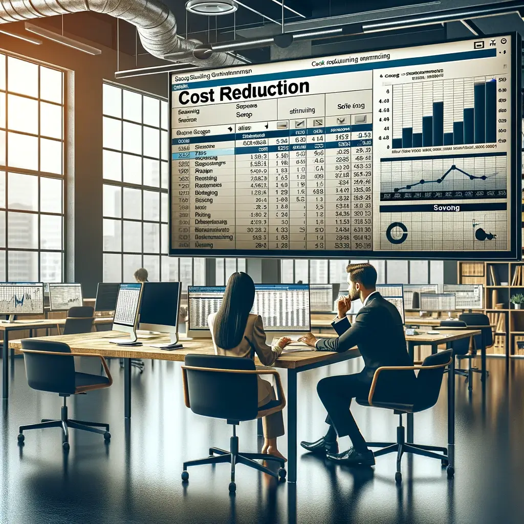 Cost Reduction and Cost avoidance 2 terms buyers must ace.