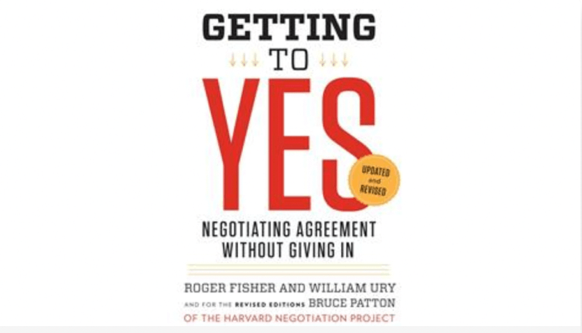 Interest Based Negotiation - your 1 st step as a buyer Interest Based Negotiation - your 1 st step as a buyer