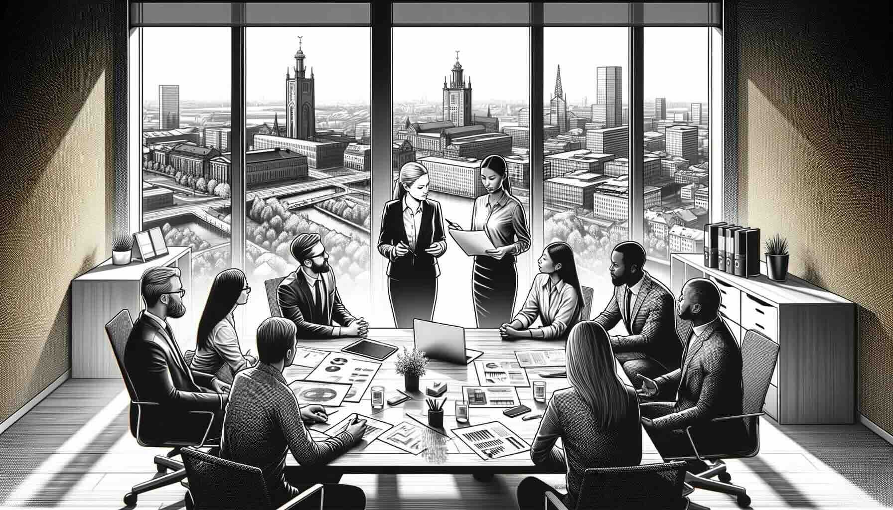 Service Description and Statement of Work - 2 keys for buyer