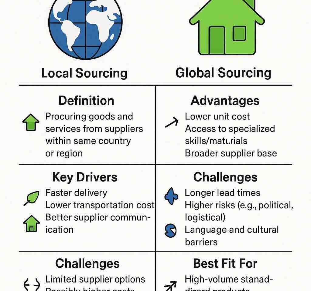 Procurement blog - real life proven - 30 years experience