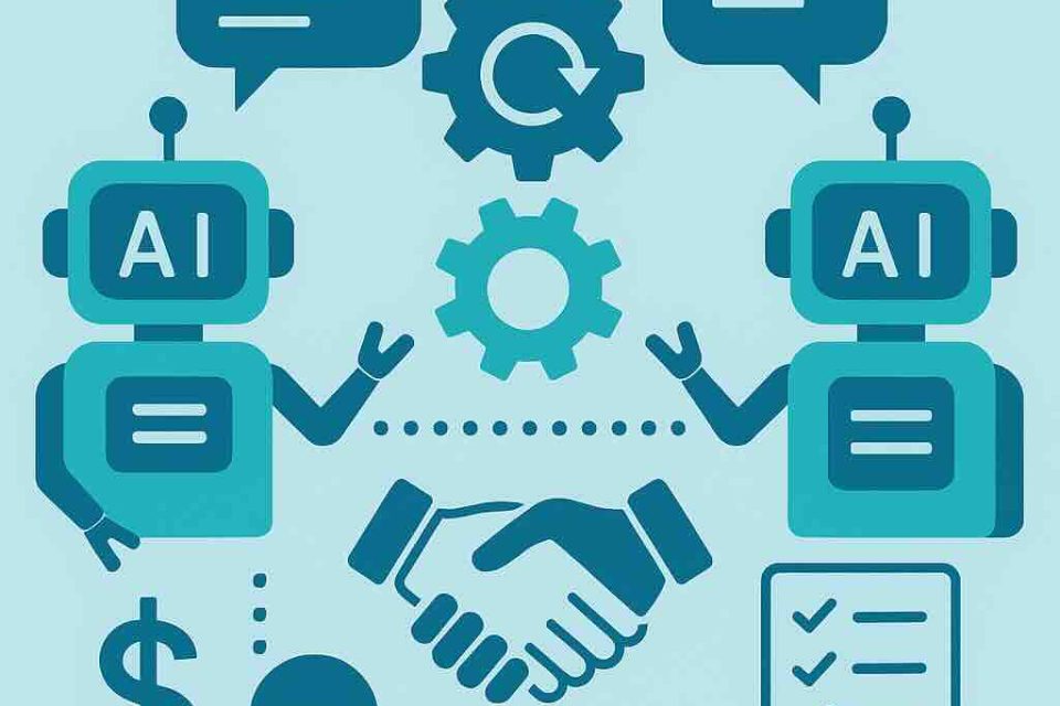 Supplier Responsibility Transfer Checklist an 11 step plan