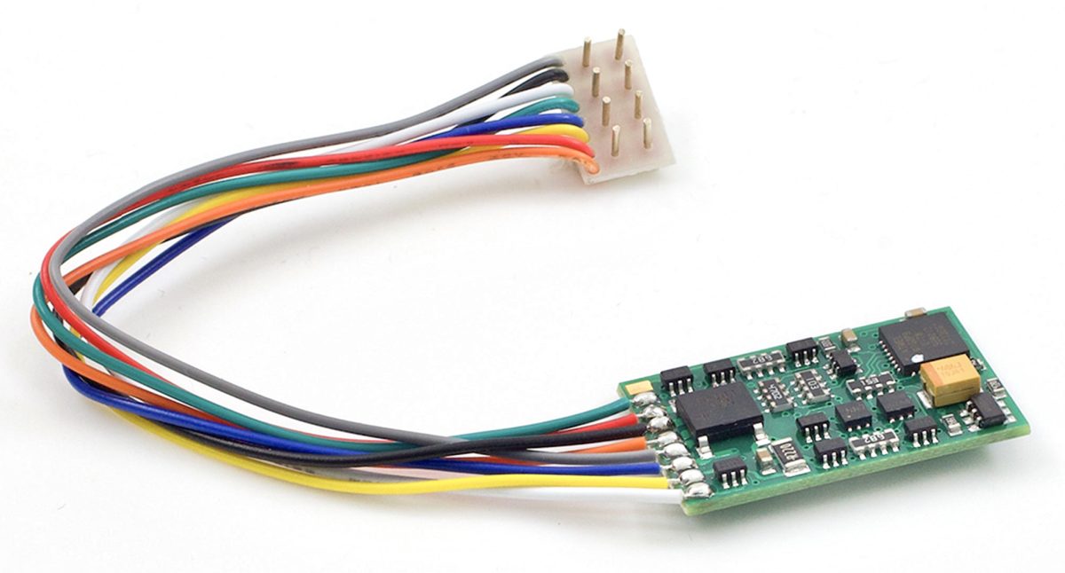 Modellbahn-Zeit – Blog über Modelleisenbahnen.