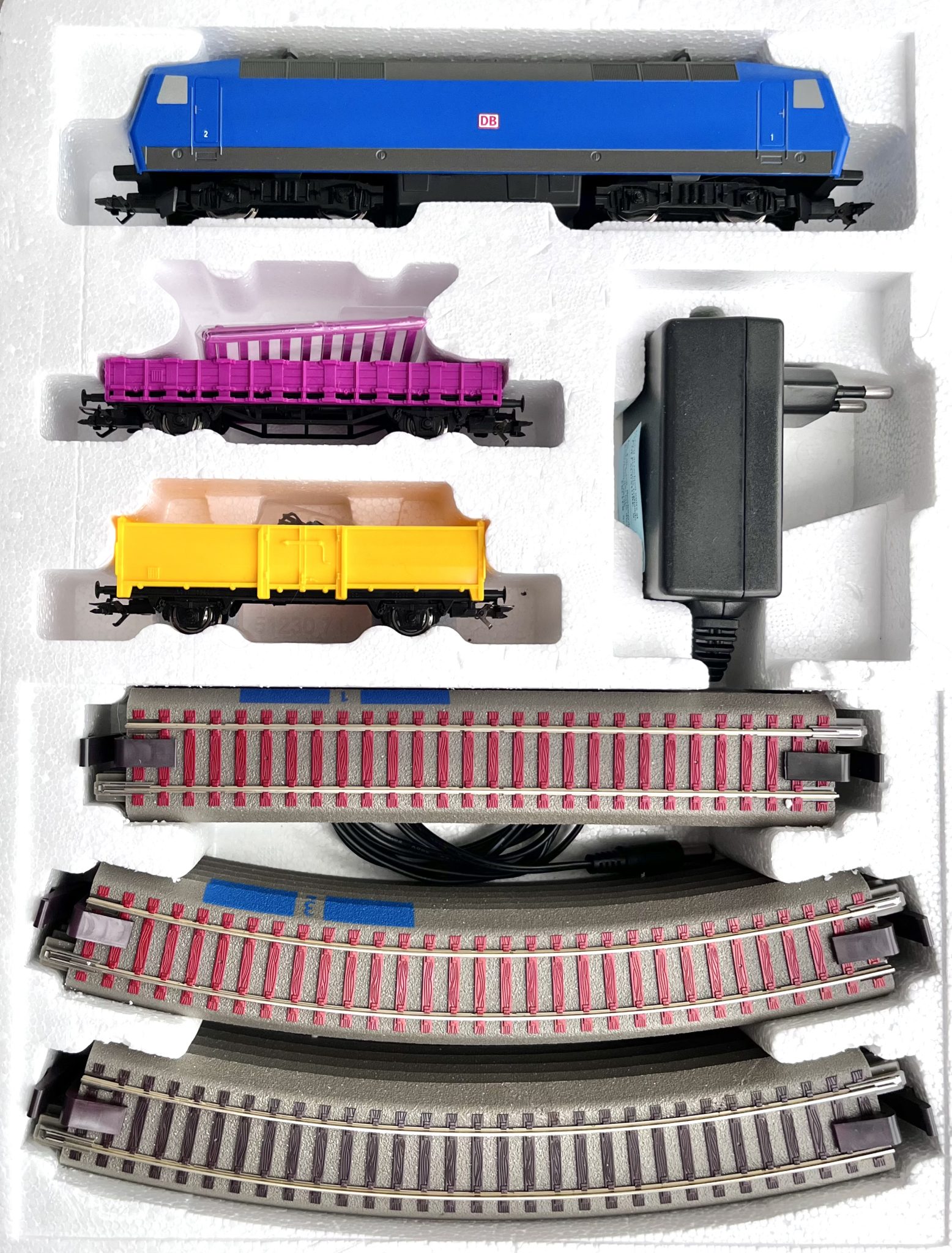 Hornby HM7000 – DCC & Bluetooth. – Modellbahn-Zeit