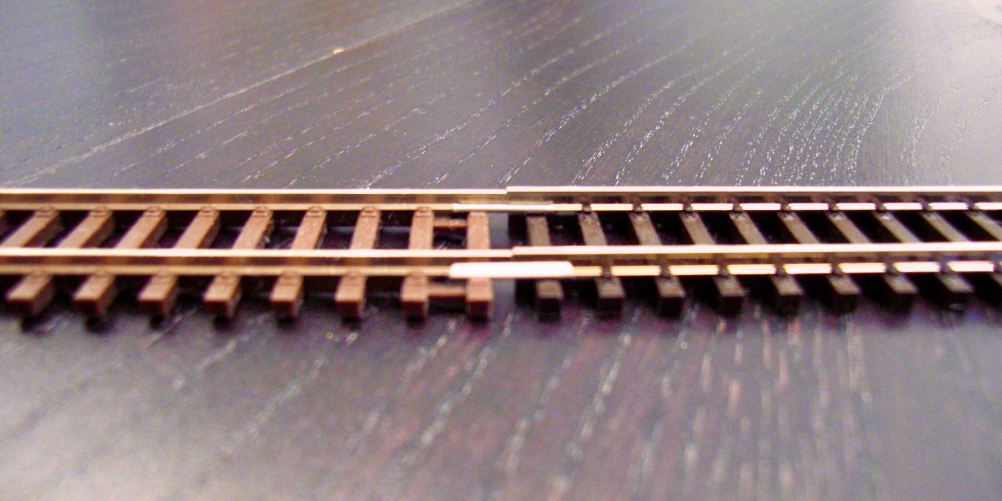 Die TT Gleise von Roco 1:120, ex kuehn-modell: Prinzip, Geometrie & Gleispläne. – Modellbahn-Zeit