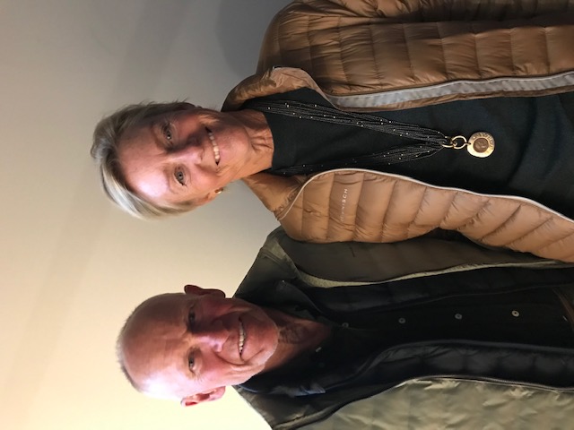 Nära gränsen – Filmbloggen