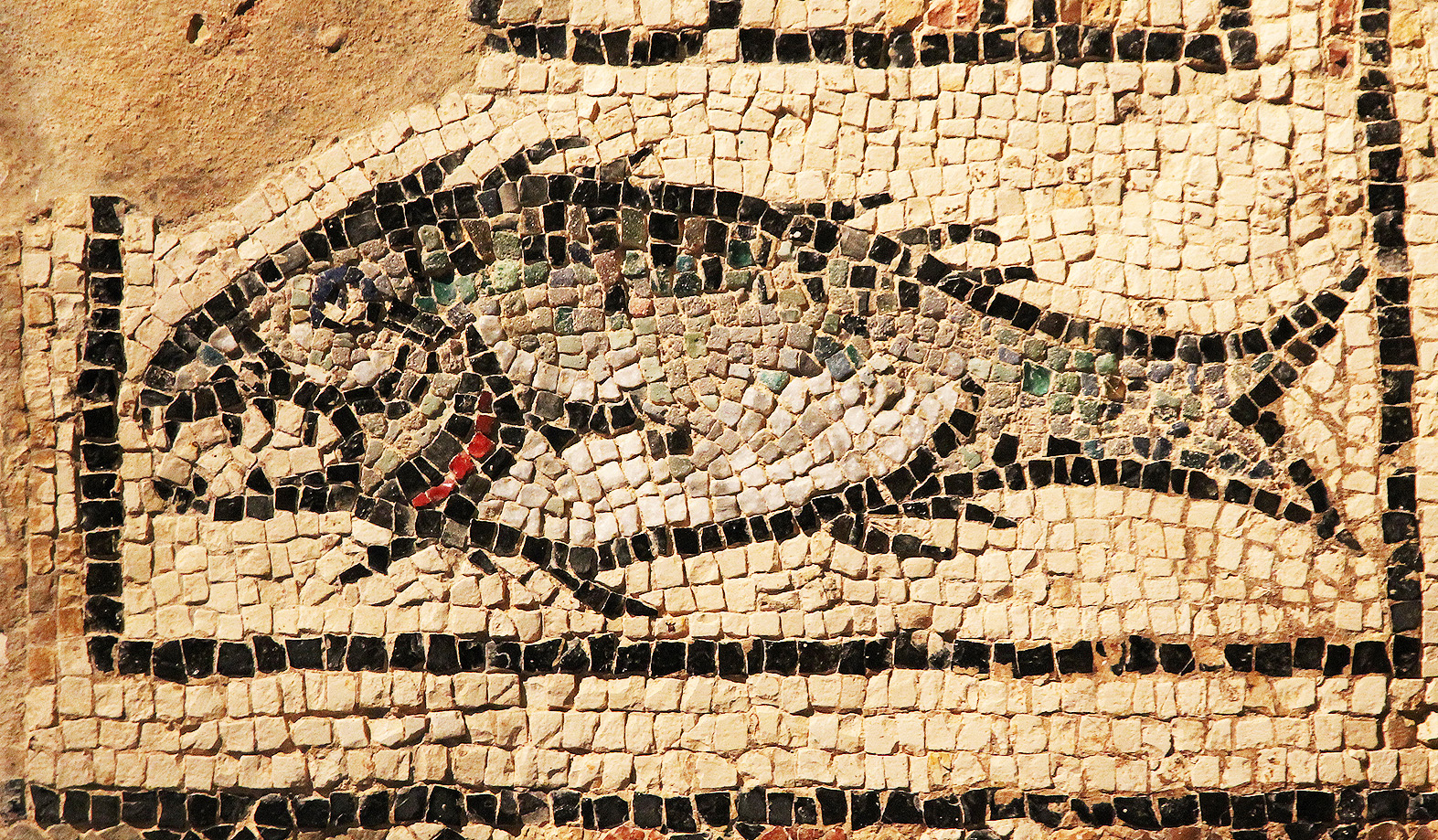 Magical, mystical, mosaical: the episcopal complex in Poreč. – Our ...