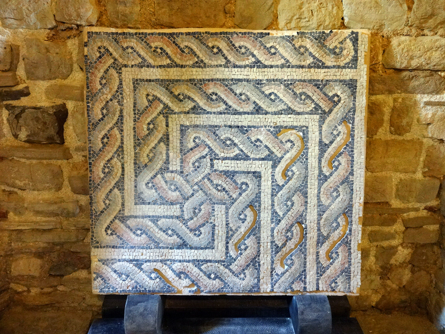 Magical, mystical, mosaical: the episcopal complex in Poreč. – Our ...